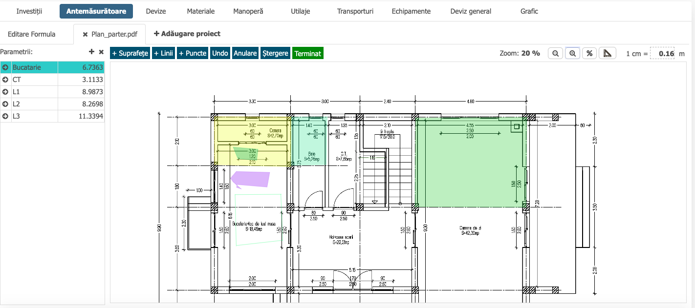 WinDoc Deviz - Ghid de utilizare Program devize