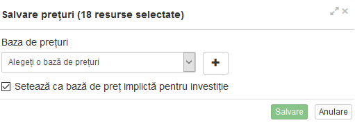 WinDoc Deviz - Ghid de utilizare Program devize