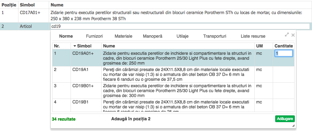 WinDoc Deviz - Ghid de utilizare Program devize