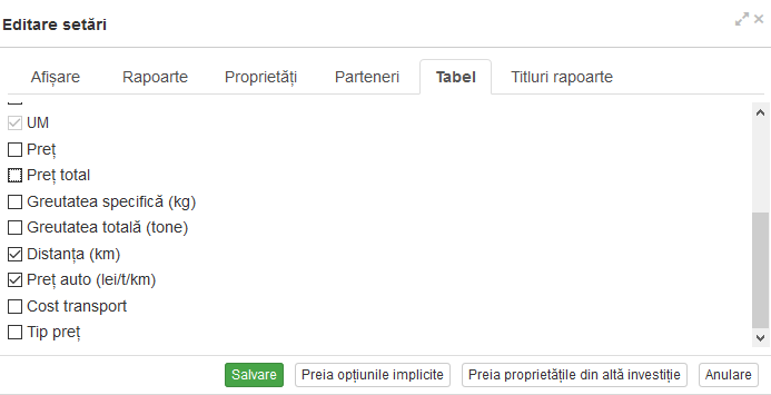 WinDoc Deviz - Ghid de utilizare Program devize
