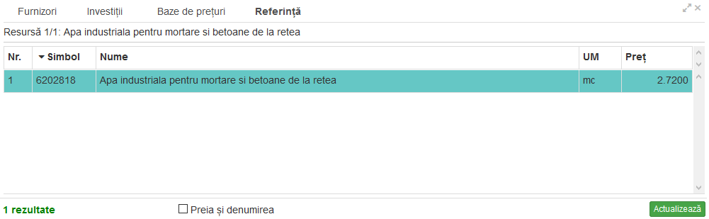 WinDoc Deviz - Ghid de utilizare Program devize